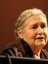 Doris Lessing - Frases Célebres y Citas - Aki Frases