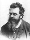 Ludwig Boltzmann - Frases Célebres y Citas - Aki Frases